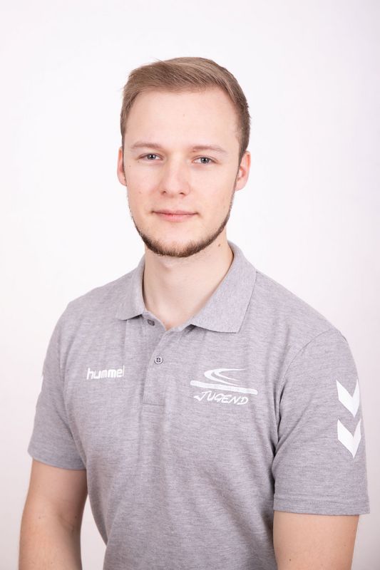 HLV Kreis Wetterau: Tjark Thomas ist Jugendwettkampfwart